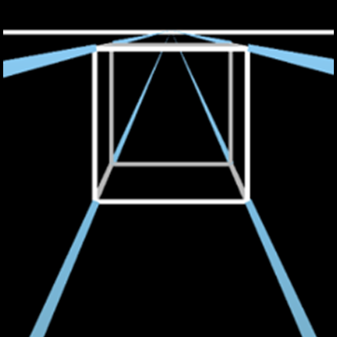 Interactive Perspective AR